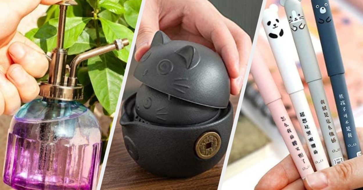 22 Cheap Little Things That Scream 'Pick Me, Pick Me You Know You Want To'