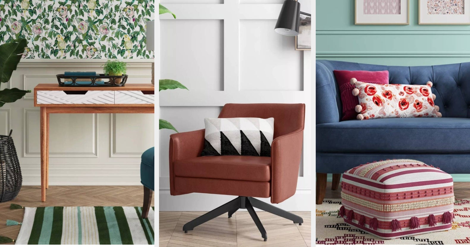 If You’re Tired Of Your Home’s Aesthetic, These 31 Things From Target ...