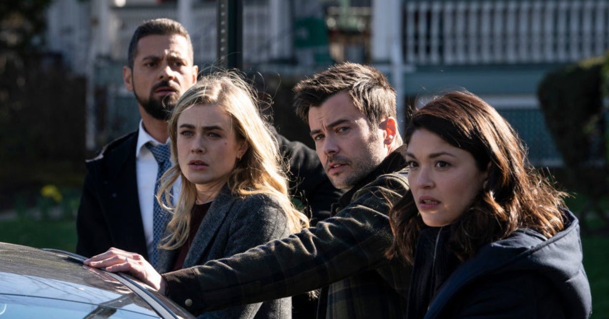 Manifest Saved By Netflix After Fans Campaign For Show