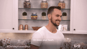Bless Your Heart Southern Phrase You Should Use Often