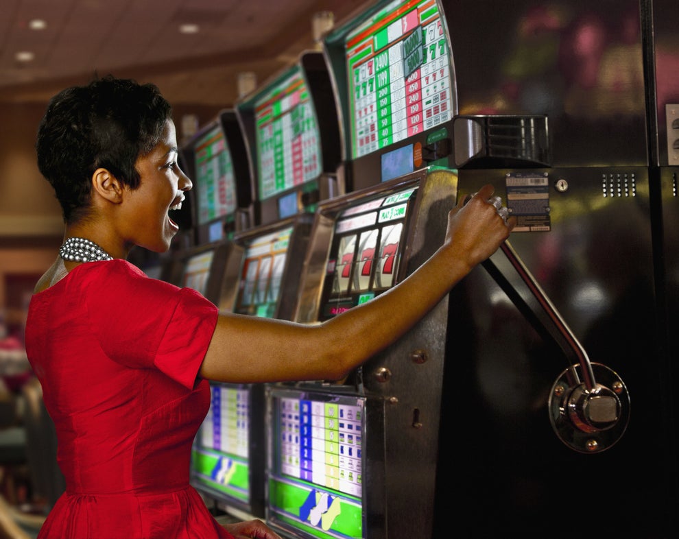 Casino Workers Secrets