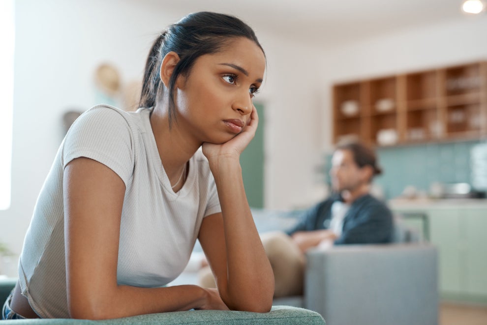 What Is Financial Infidelity, And What Are The Warning Signs?