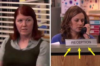 buzzfeed office quiz