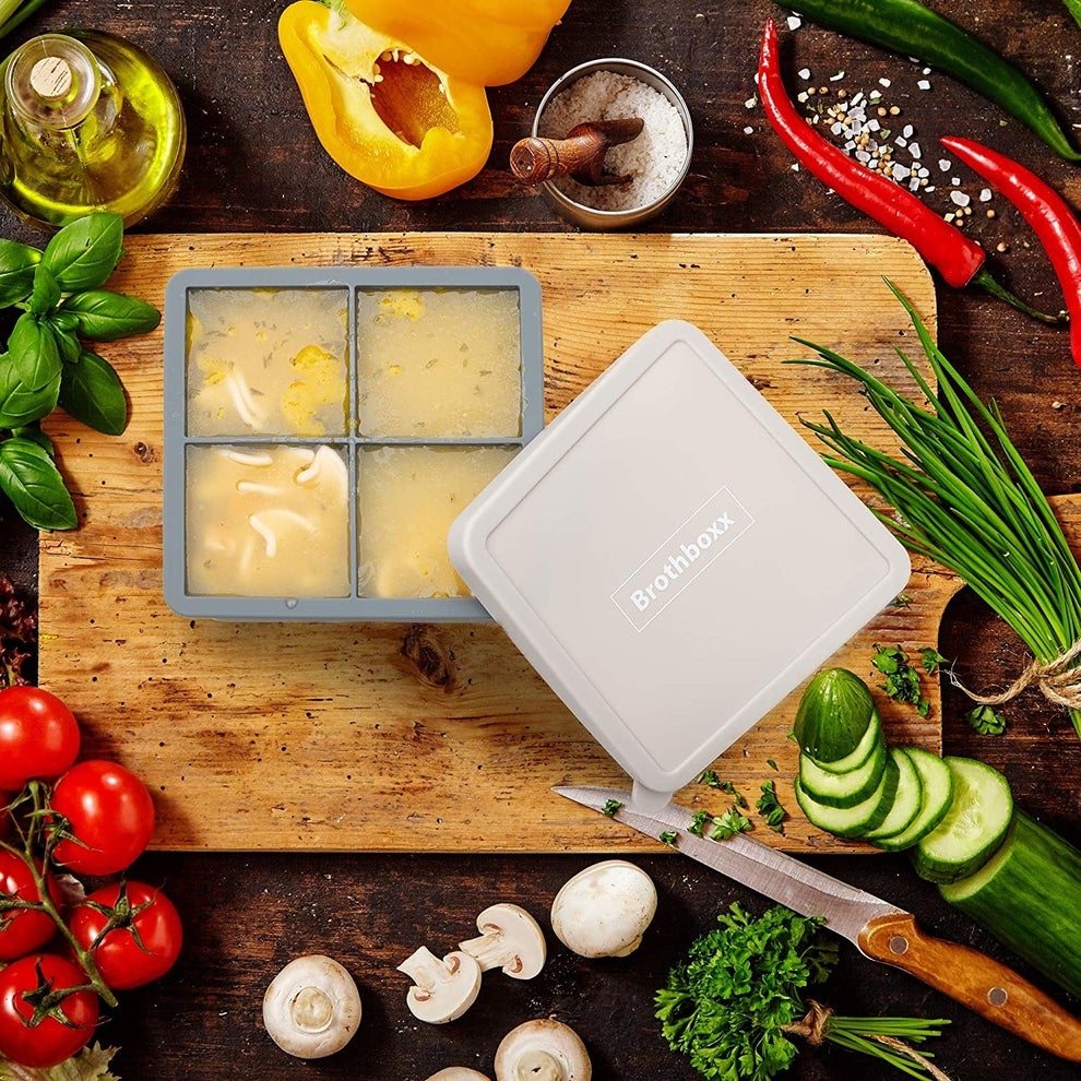 47 Boring But Useful Amazon Products You Probably Need