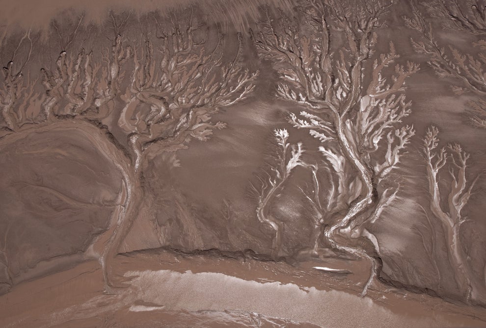 The Colorado River Drought Is A Crisis For The West