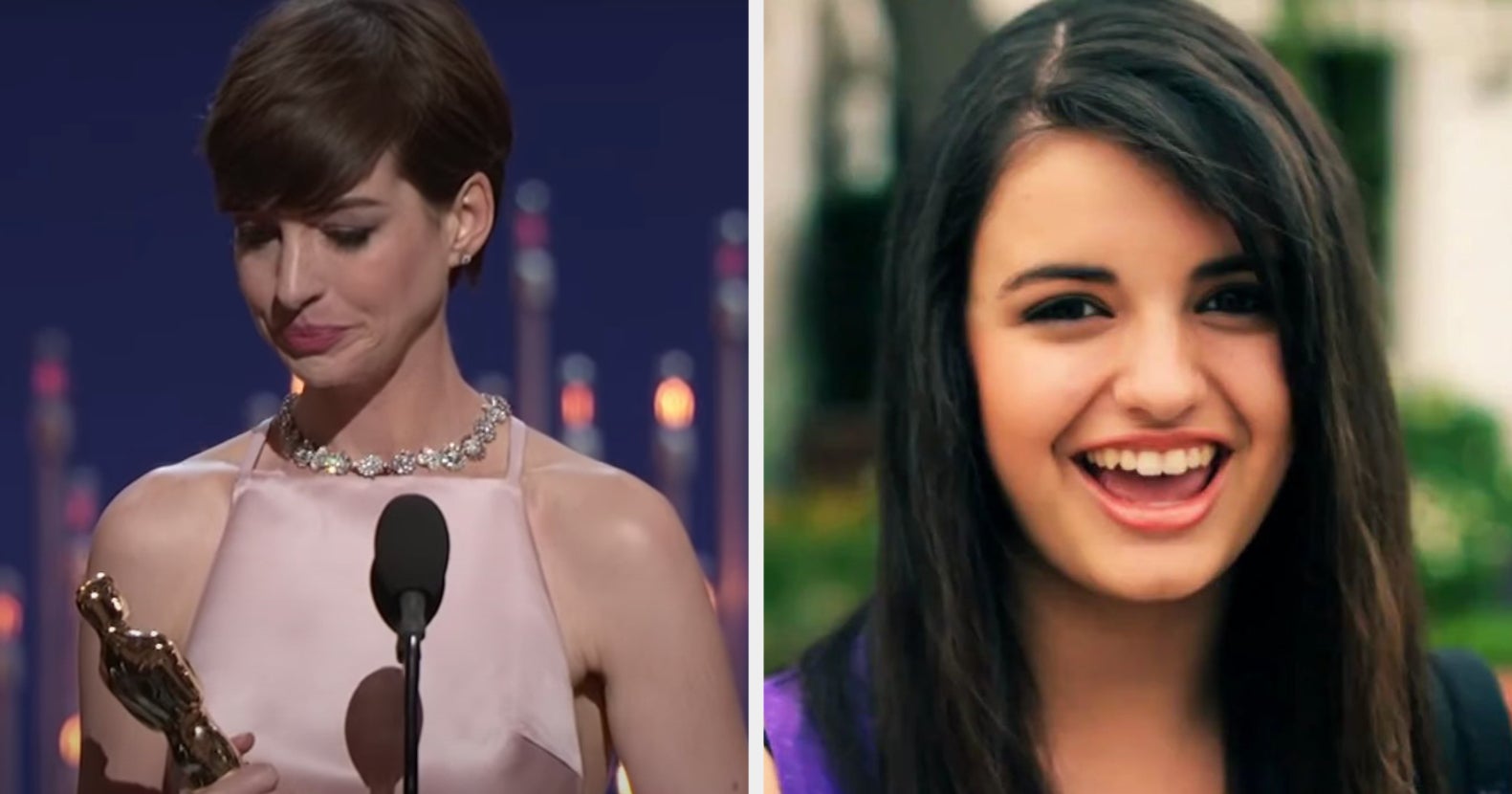 23 Famous People Who Get Hate For No Reason At All