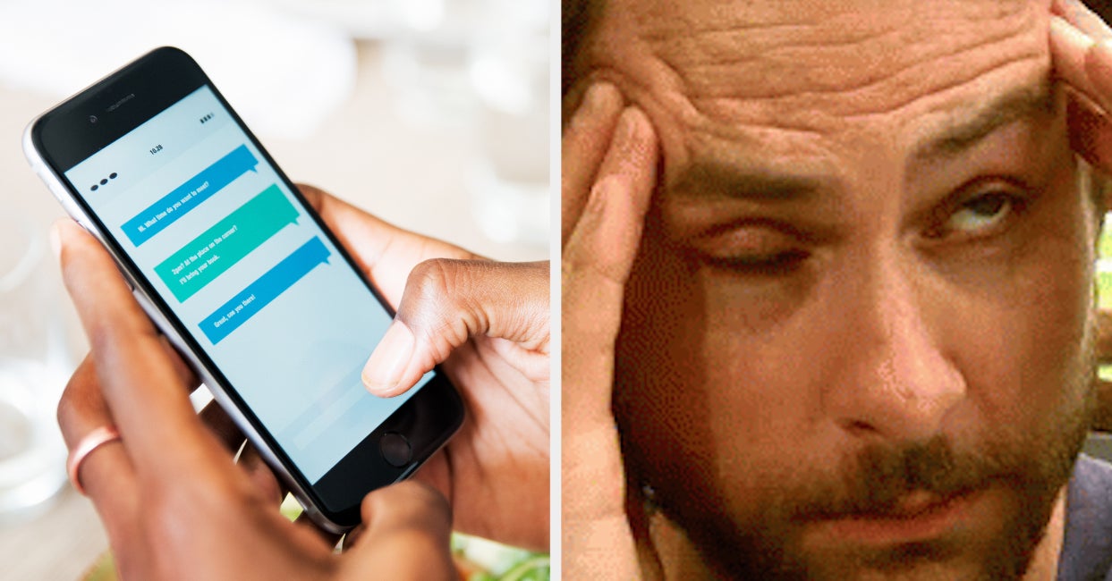 Cybersickness Is A Real Thing, And It's Not Going Anywhere