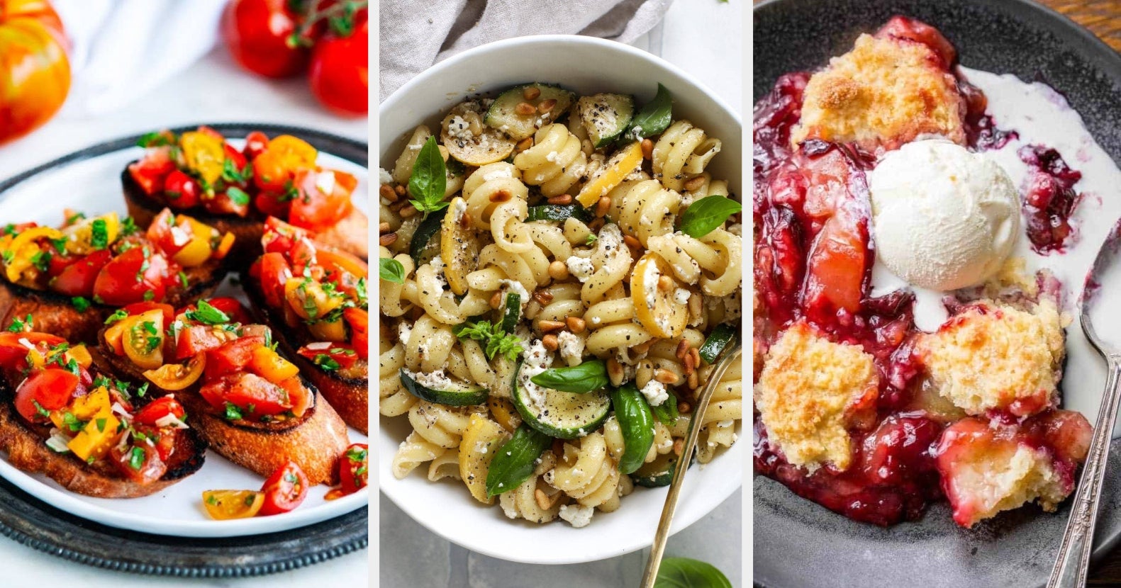 Best Recipes To Cook In August 2021