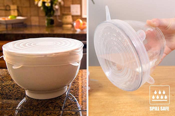 29 Genius Home Products That Gave Reviewers Results