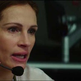 Julia Roberts Movie And TV Checklist
