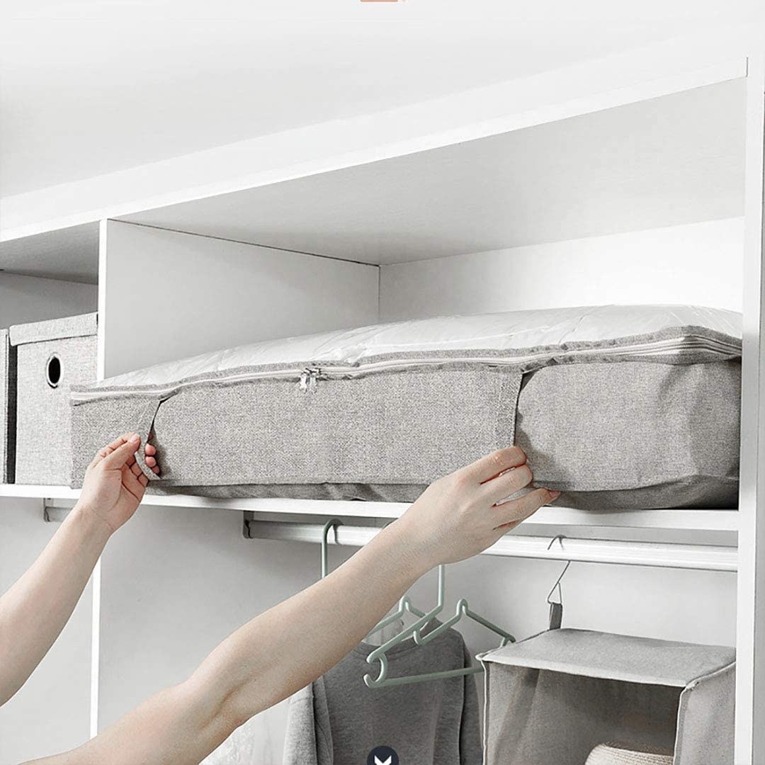 34 Sleek Satisfying Storage Solutions For Every Room