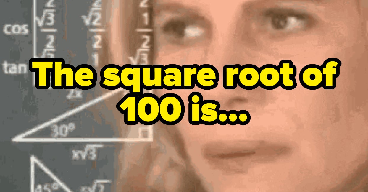 Sudden Death Math Quiz