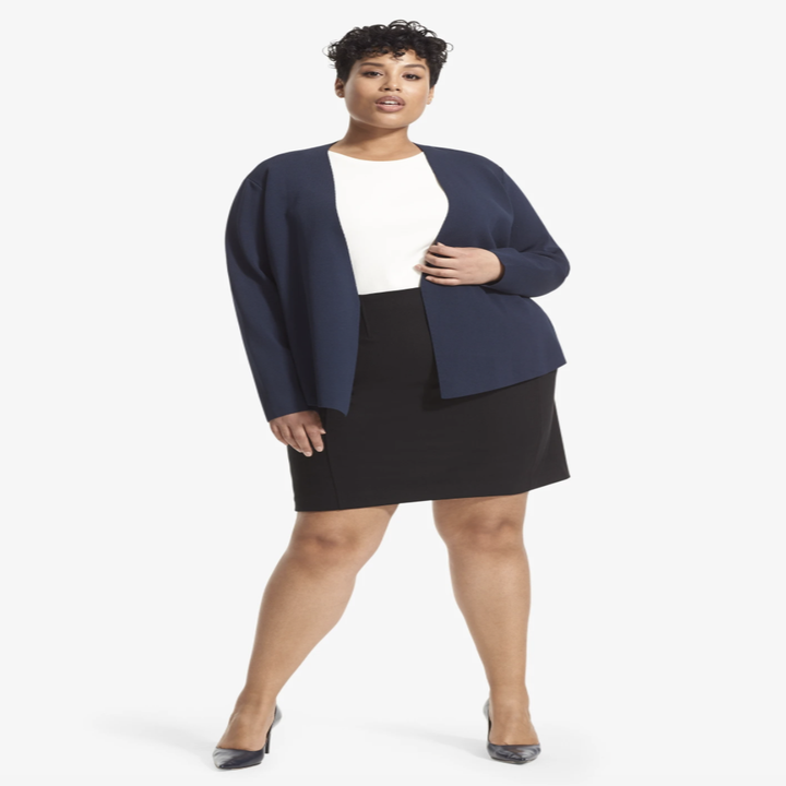 35 Best Clothing Stores & Brands With Tall Sizes