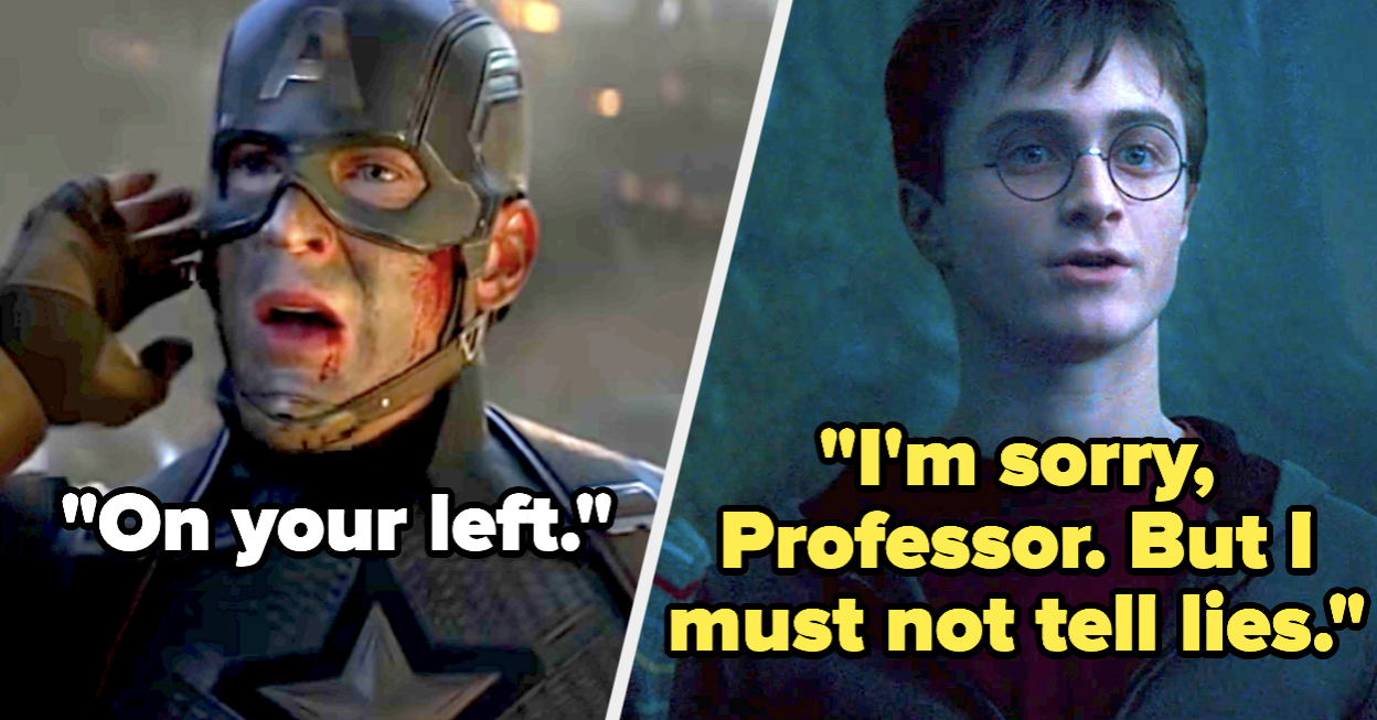 23 Satisfying Movie Scenes That Made Me Cheer
