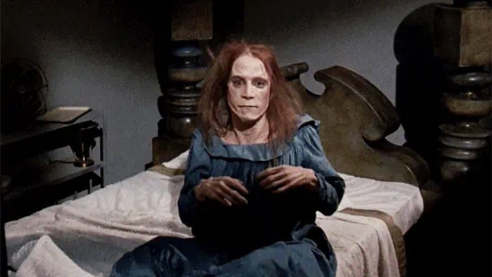 50 Best Horror Movies By State