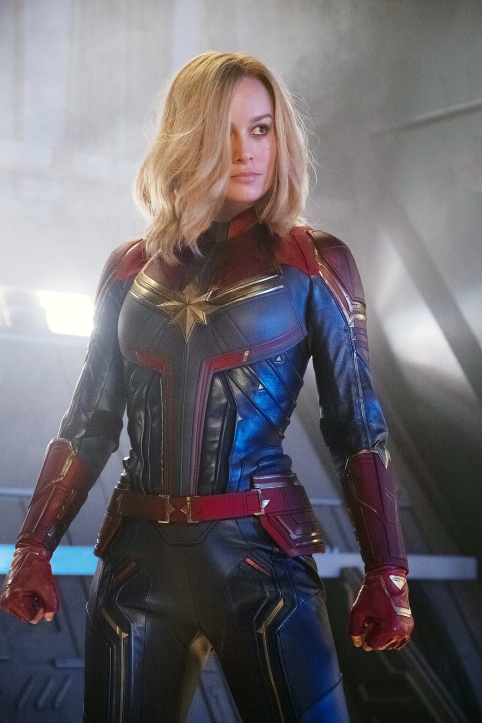 22 Marvel Superhero Costumes, Ranked By Cool Factor