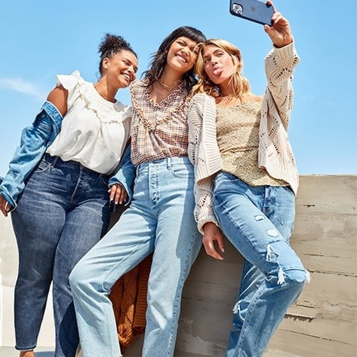 35 Best Clothing Stores & Brands With Tall Sizes