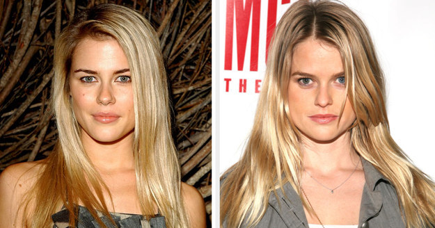 Do You Mix Up These Celebrities?