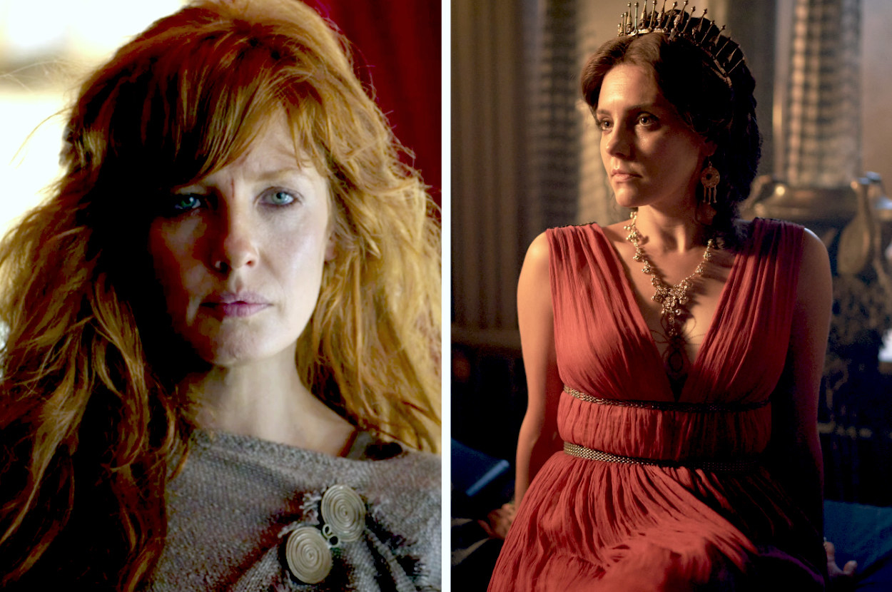 15 Awesome Things About "Britannia" That Will Make You Want To Binge It ...