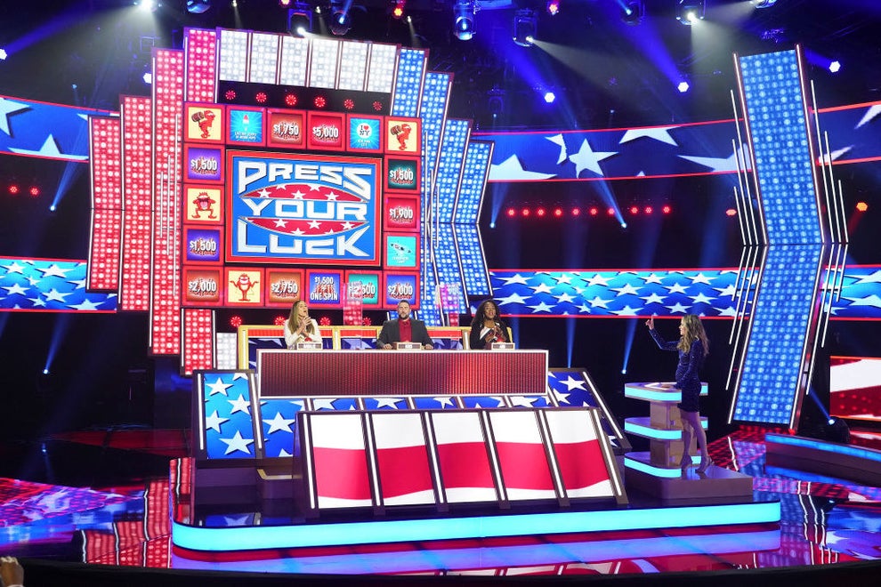 13 Game Show Cheating Scandals