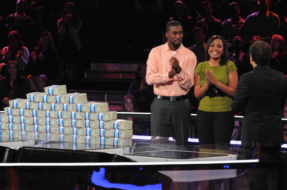 13 Game Show Cheating Scandals