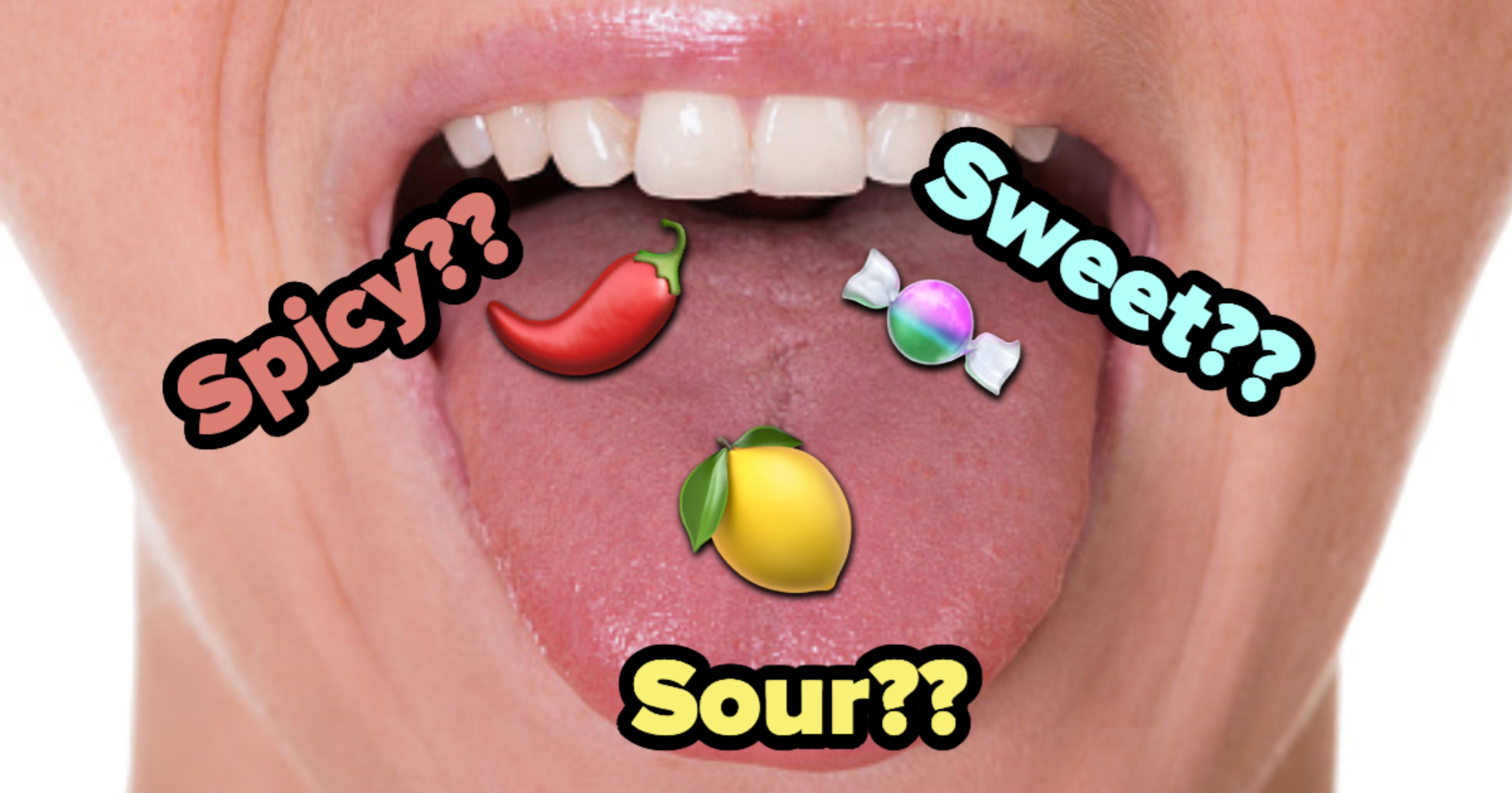 What Kind Of Taste Buds Do You Have?