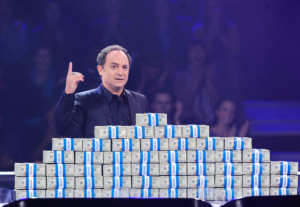 13 Game Show Cheating Scandals