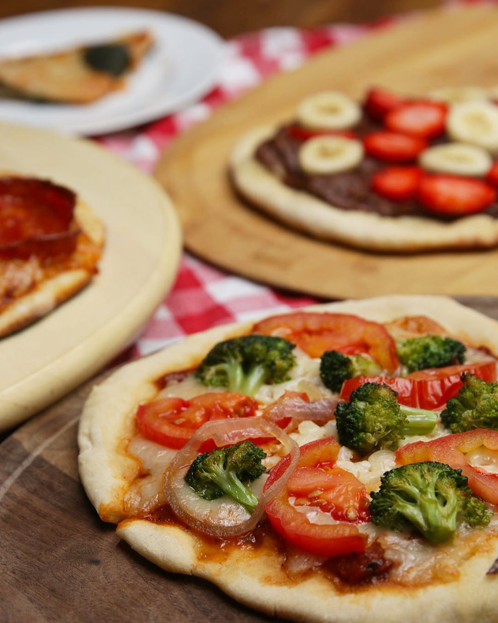 21 Vegetable-Focused Meal Prep Ideas For Healthy Eating