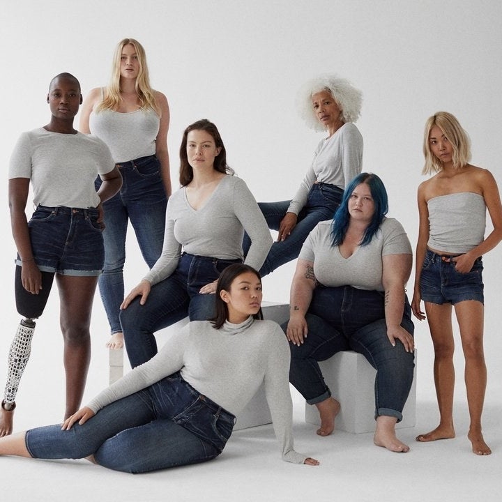 28 Best Places To Buy Plus-Size Clothing Online