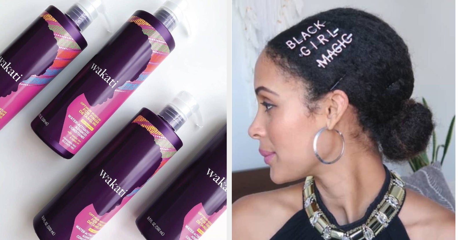 25 Simple Haircare Products That Make A Huge Difference