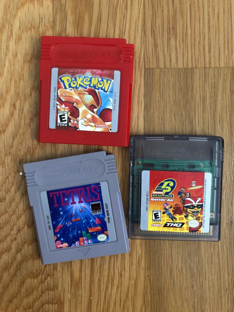 45 Millennial Objects/Artifacts