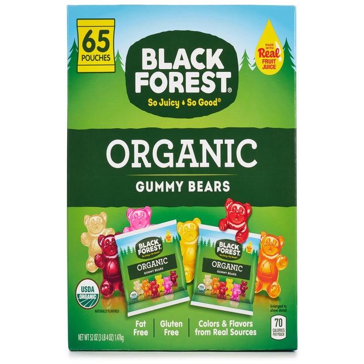 21 Of The Best Places To Buy Candy Online