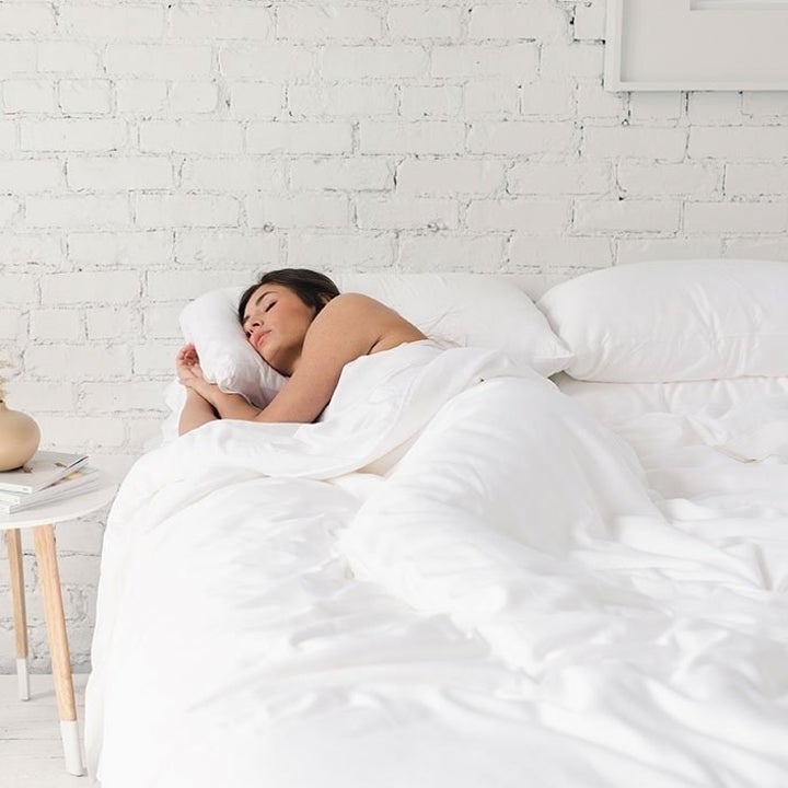 42 Of The Softest, Fluffiest Comforters For Your Bed