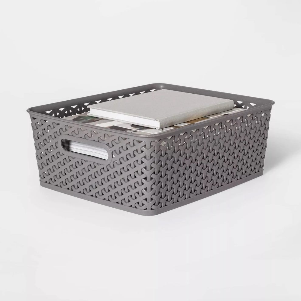 31 Storage Space Solutions From Target