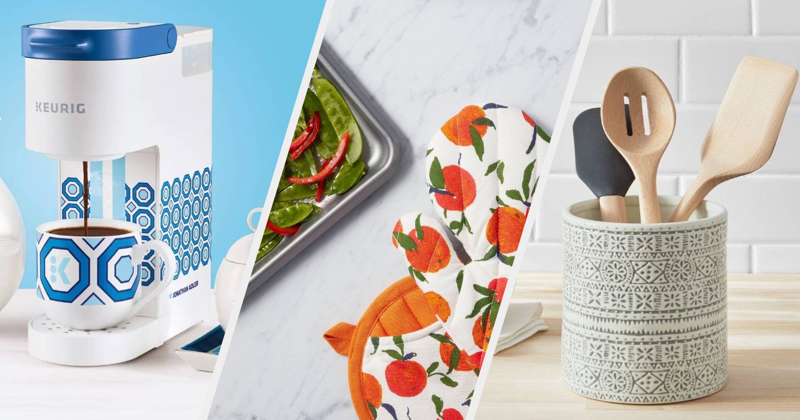 Products From Target For Your Kitchen Counter