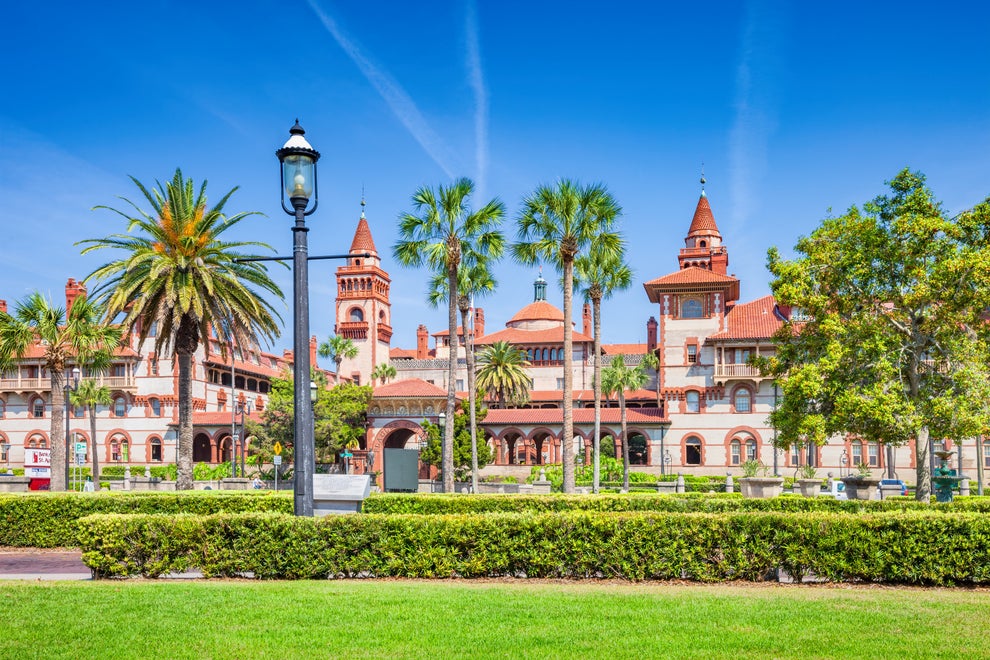 20 Best Places To Visit In Florida, According To A Local