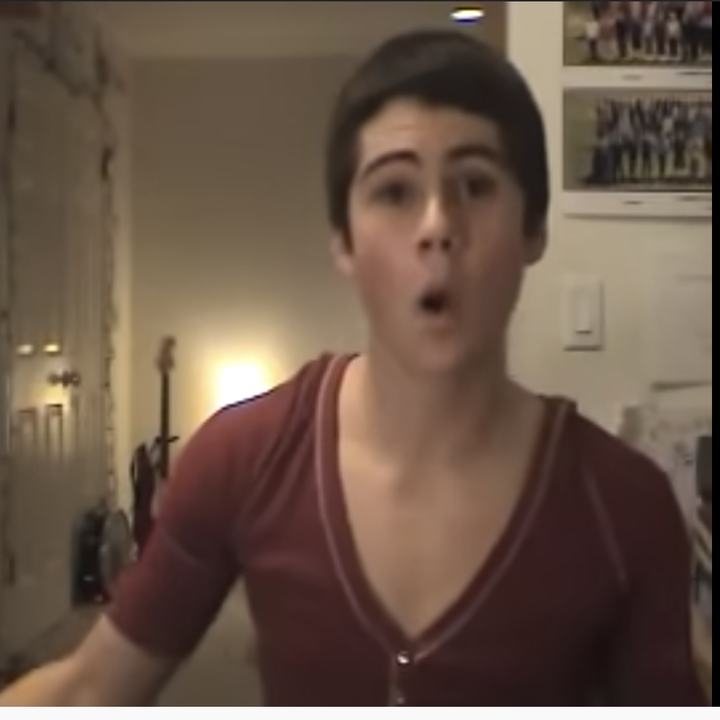 19 Famous Celebs You Didn't Know Started On YouTube