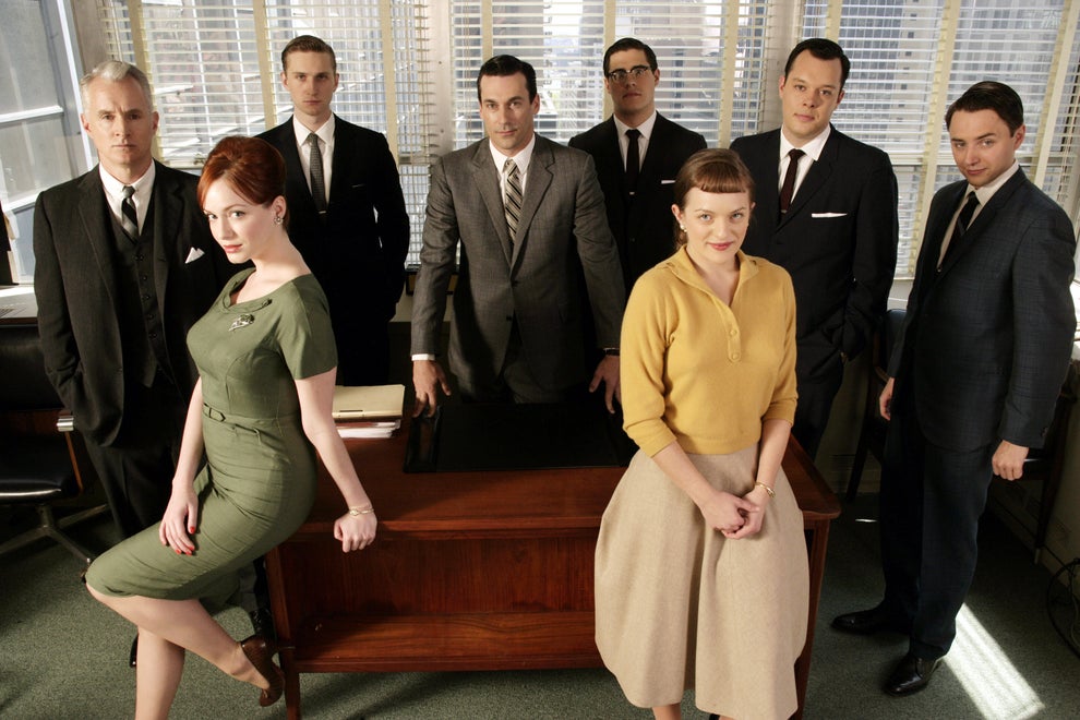 Popular And Beloved TV Shows People Hate