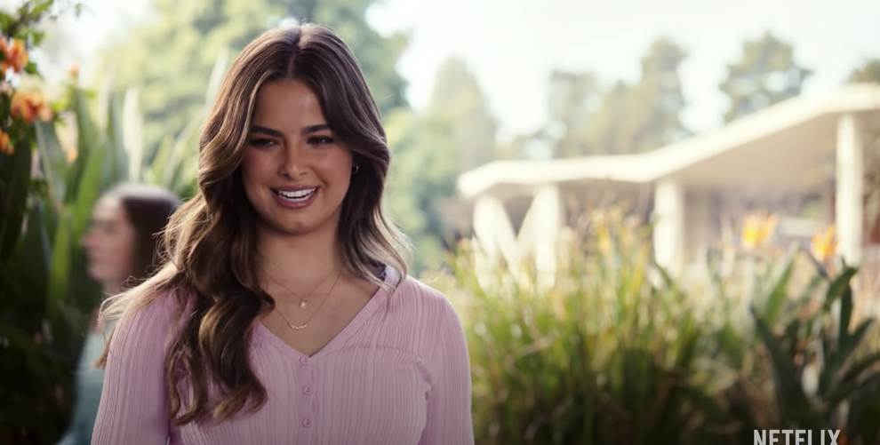 He's All That Trailer Addison Rae