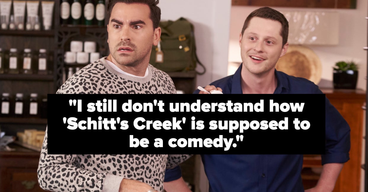 Popular And Beloved TV Shows People Hate