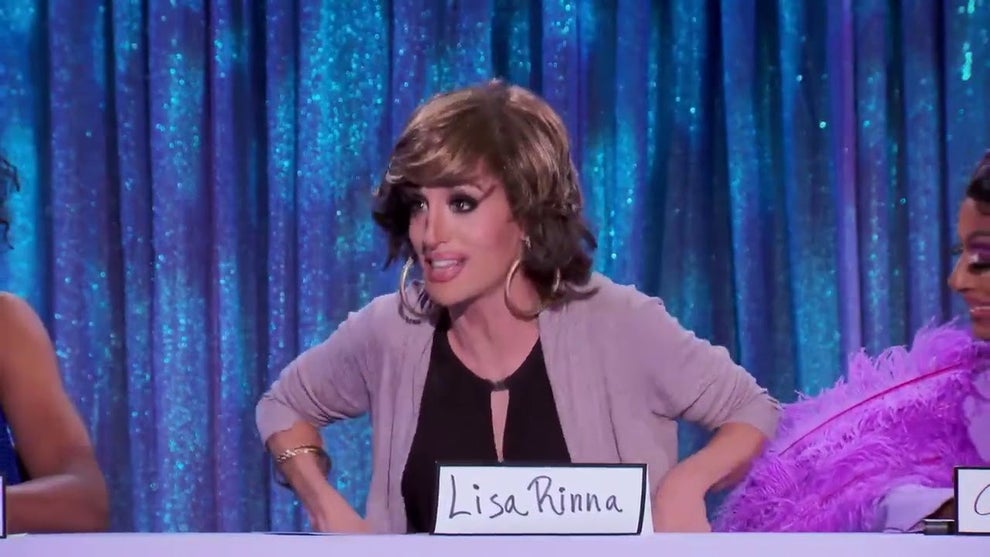 25 Best Snatch Game Performances RuPaul's Drag Race