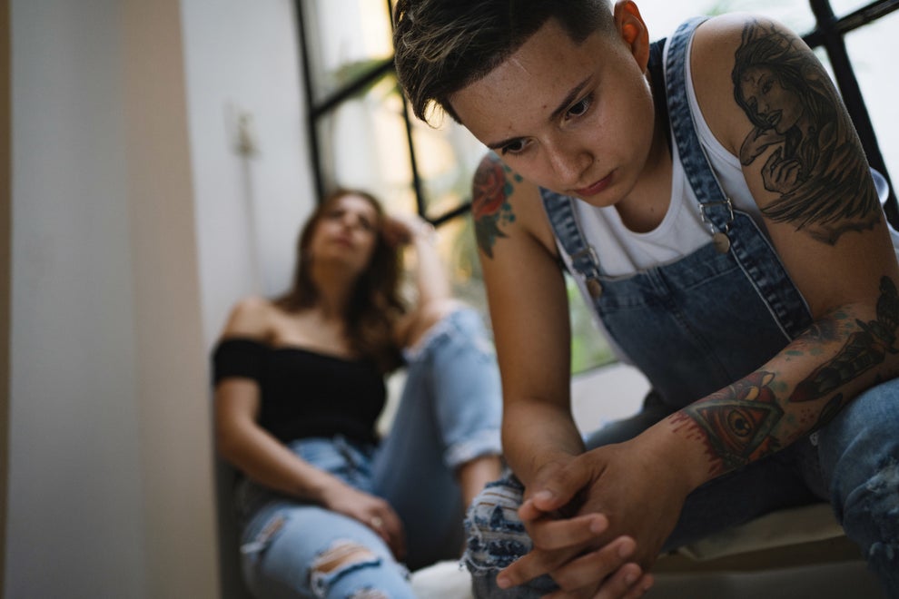 What Is Financial Infidelity, And What Are The Warning Signs?