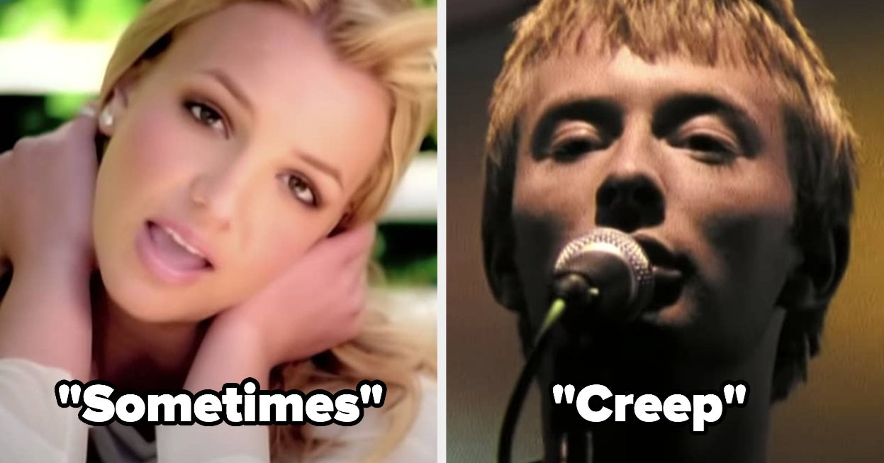 19 Singers Who Literally Hated Playing Their Hit Songs