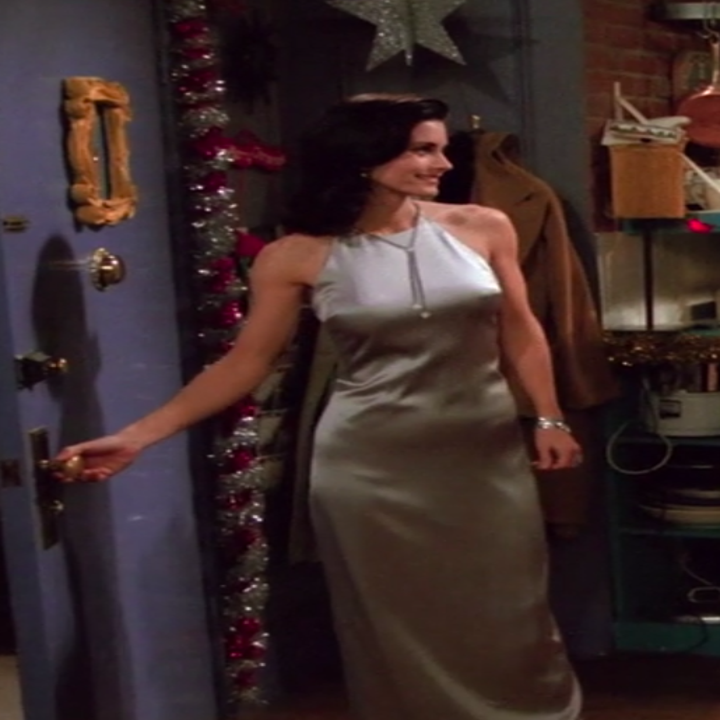60 Of The Best Friends Outfits: Rachel, Monica, Phoebe
