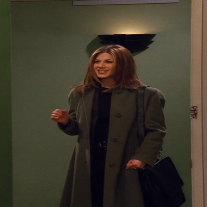 60 Of The Best Friends Outfits: Rachel, Monica, Phoebe