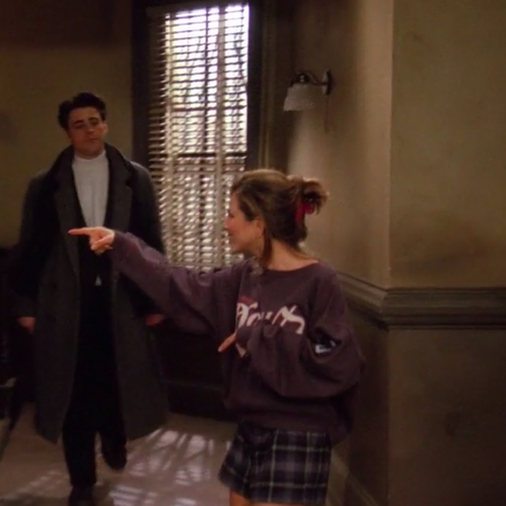60 Of The Best Friends Outfits: Rachel, Monica, Phoebe