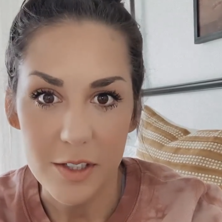 Influencer Madison Vining Leaves Young Living For Modere