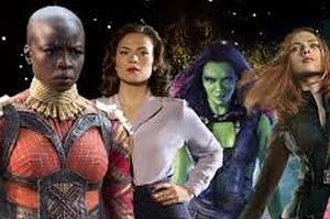 Lou Corbett on BuzzFeed