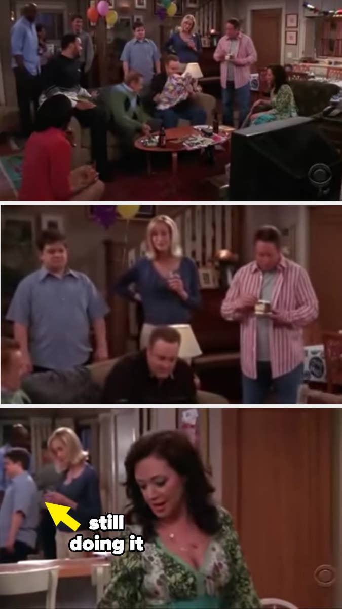 stand up comedy facts