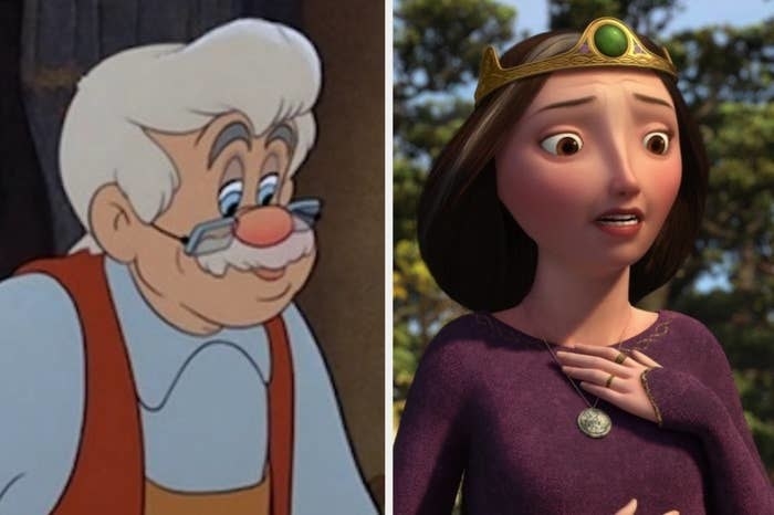 15 Disney BuzzFeed Quizzes With Over A Million Views